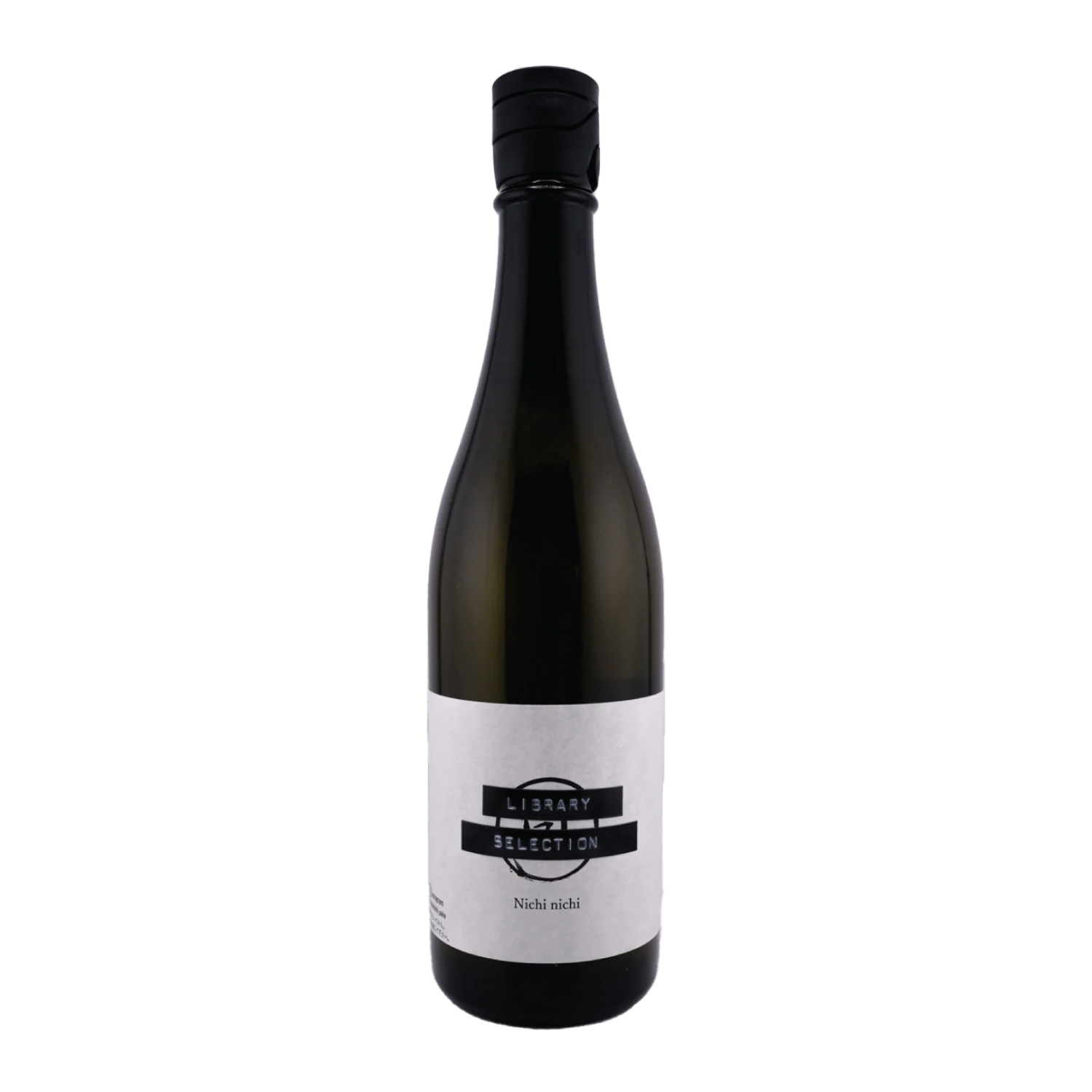 NICHI NICHI Archives - The Sake Merchant