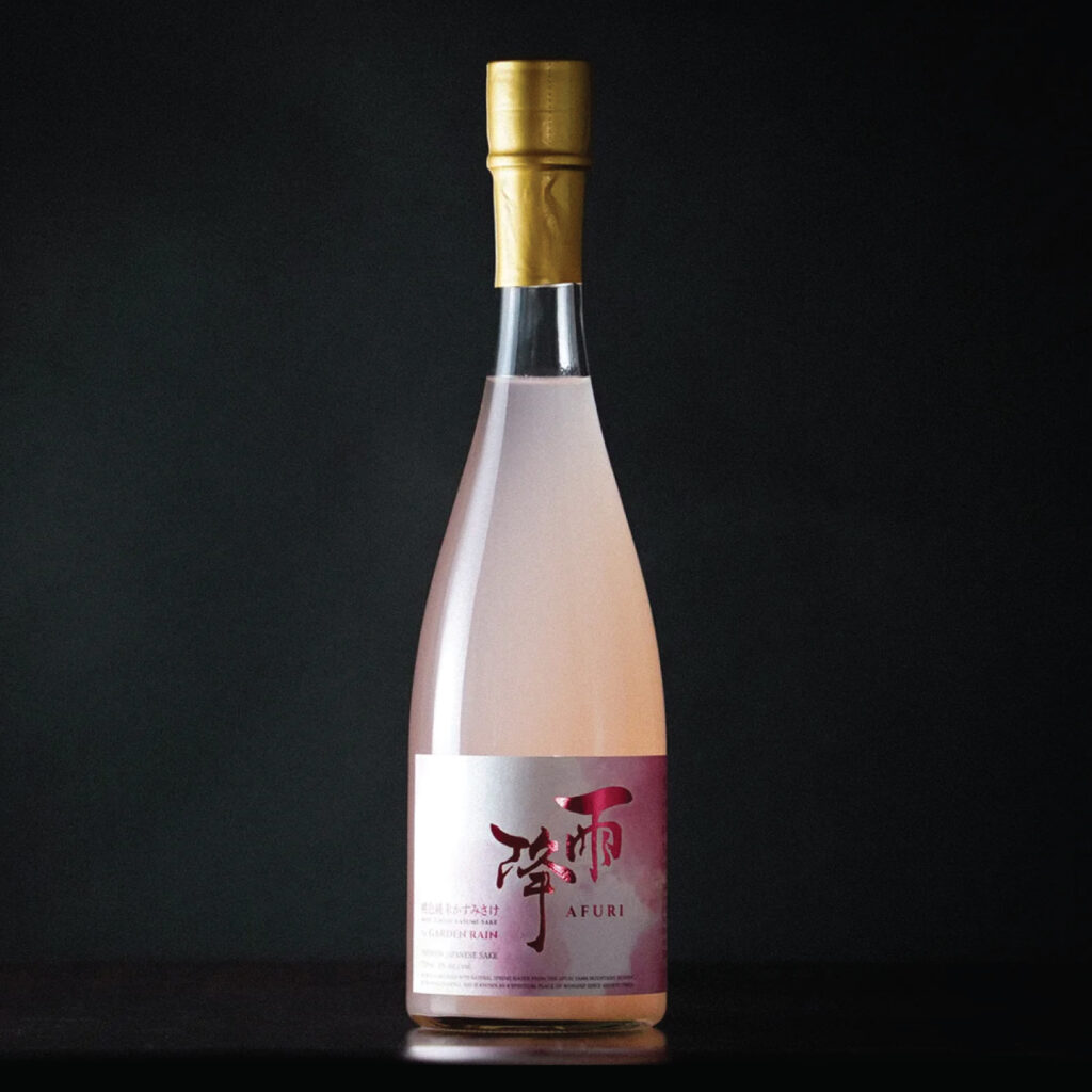 AFURI Archives - The Sake Merchant